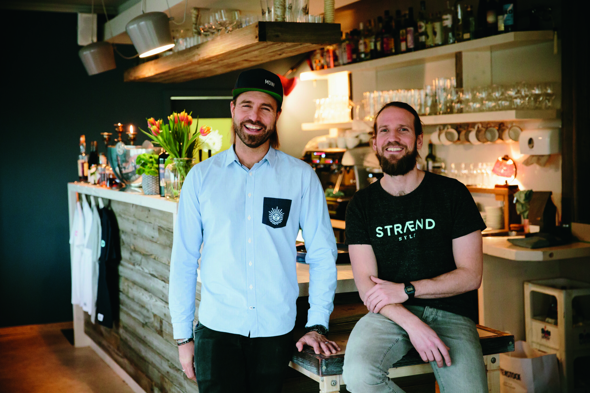 Alle Restaurants – Sylt à la carte